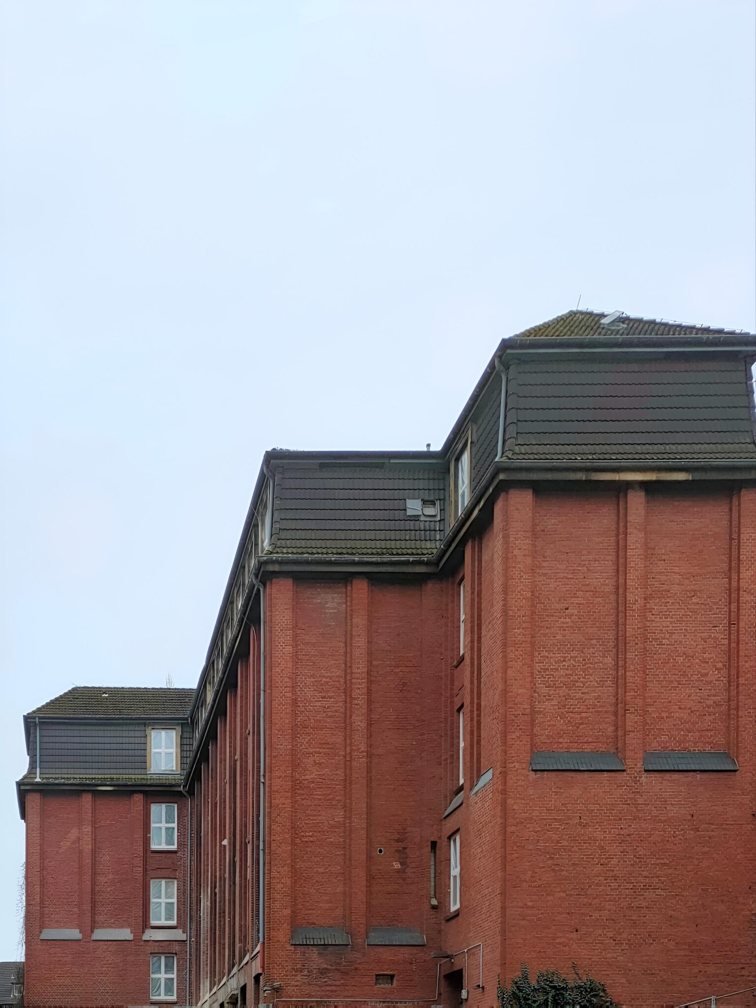 Pik As – Notunterkunft für Obdachlose – hamburger TOURi